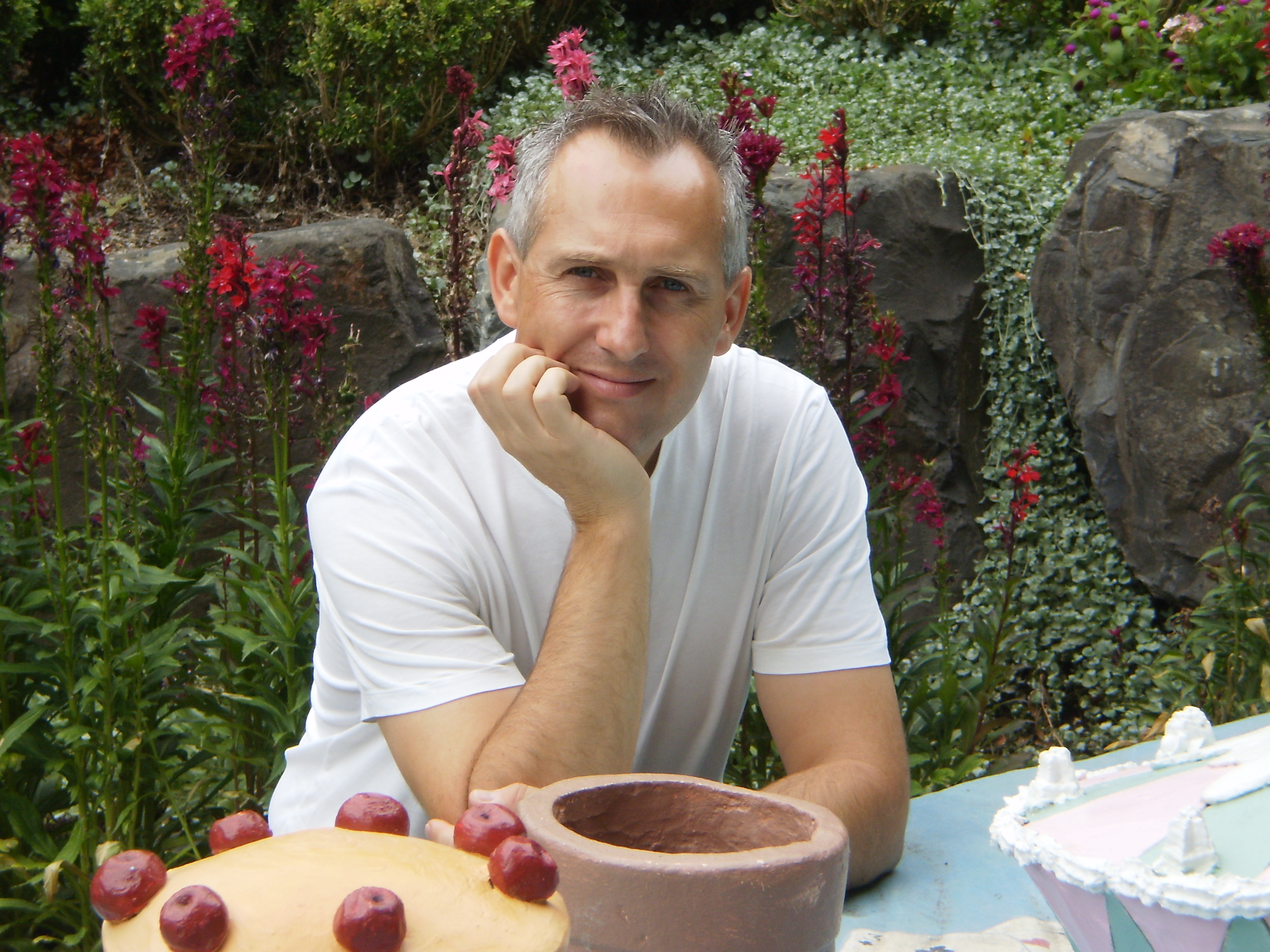 Richard Foote Art – The Unique Art of Richard Foote