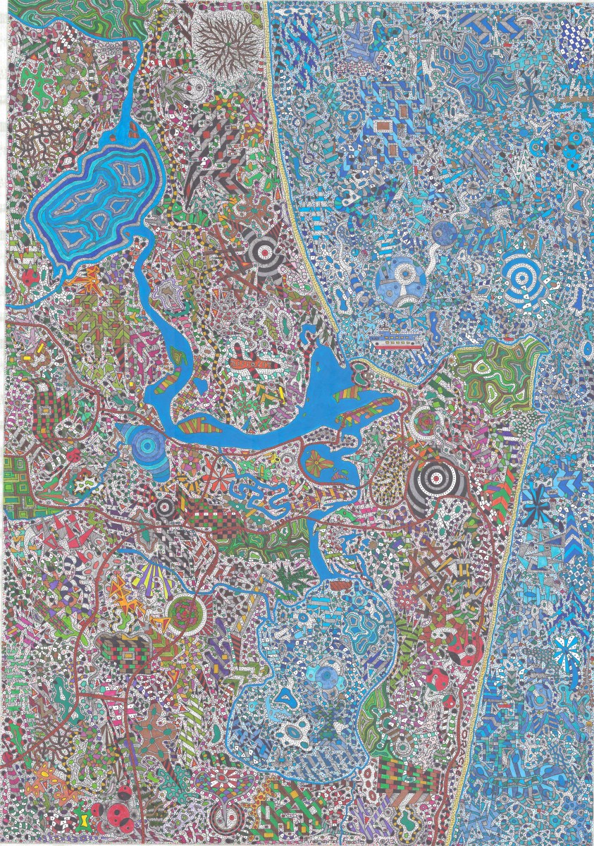 Richard Foote Art – Richard Foote Art